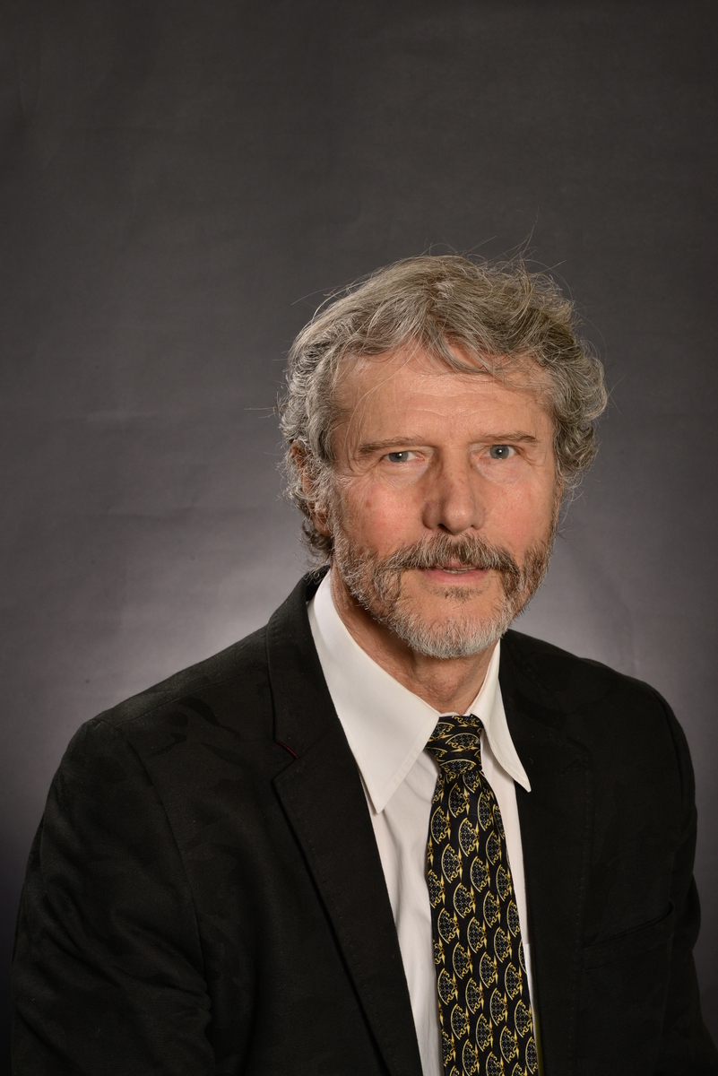 Ivan Abel, Ph.D. | St. John's University